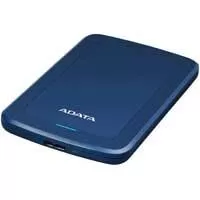 AData Eksterni hard disk 2TB AHV300-2TU31-CBL