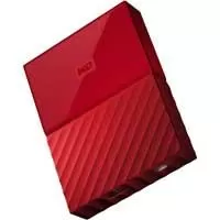 WD Eksterni hard disk 2TB Red WDBYFT0020BRD-WESN