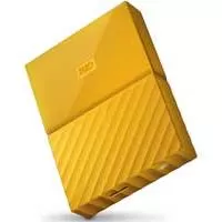 WD Eksterni hard disk 2.5 My Passport 3TB WDBYFT0030BYL-WESN