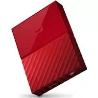 WD Eksterni hard disk 2.5 My Passport 3TB WDBYFT0030BRD-WESN