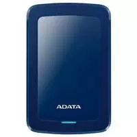 AData Eksterni hard disk 4TB AHV300-4TU31-CBL