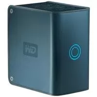 WesternDigital My Book™ Premium Edition™ II - 1 TB