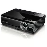 BenQ Projektor MP670 3D Ready