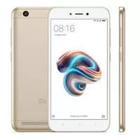 Telefon Xiaomi Redmi 5A EU 2/16G Gold Android 7.1 5+13MP