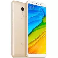 Telefon Xiaomi Redmi 5 2/16G Gold Android 7.1 5MP+12MP