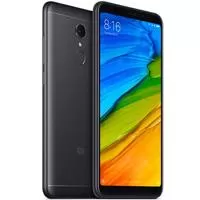 Telefon Xiaomi Redmi 5 2/16G Black Android 7.1 5MP+12MP