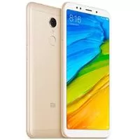 Telefon Xiaomi Redmi 5 3/32G Gold Android 7.1 5MP+12MP