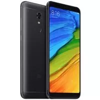 Telefon Xiaomi Redmi 5 Plus 3/32G Black Android 7.1 5MP+12MP