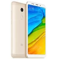 Telefon Xiaomi Redmi 5 Plus 3/32G Gold Android 7.1 5MP+12MP