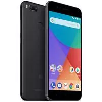 Telefon Xiaomi Mi A1 EU 4/64G Black Android 7.1 5MP+Dual 12MP