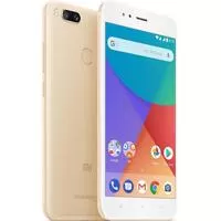 Telefon Xiaomi Mi A1 EU 4/64G Gold Android 7.1 5MP+Dual 12MP