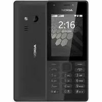 Mobilni telefon Nokia 216 Dual SIM Black