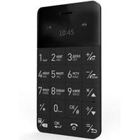 Elari CardPhone Mobilni telefon veličine kreditne kartice crni ELCPBLK