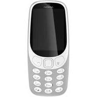 Mobilni telefon Nokia 3310 Dual SIM Grey A00028668