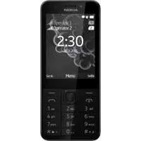 Mobilni telefon Nokia 230 DS Dark Silver Dual SIM A00027089