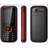 Mobilni telefon DualSIM AnyCool D118 Red