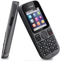 Mobilni telefon DualSIM Nokia 101 Phantom Black