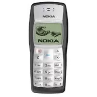 Mobilni telefon Nokia 1100 Serbia black