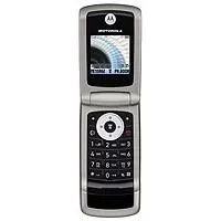 Mobilni telefon Motorola W220