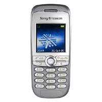 Mobilni telefon Sony Ericsson J210i Silver