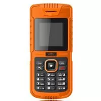 Vodootporni Mobilni Telefon Anycool T628LM