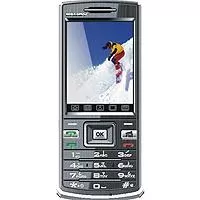 Mobilni telefon DualSIM Anycool N88-V