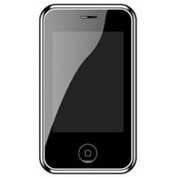Mobilni telefon DualSIM Anycool V869