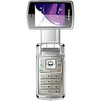 Mobilni telefon DualSIM Anycool V868 sa tv i fm prijemnikom i obrtnim ekranom - Silver
