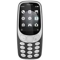 Mobilni telefon Nokia 3310 3G Charcoal A00028759