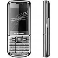 Mobilni telefon DualSIM Anycool K8800