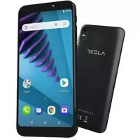 Mobilni telefon Tesla 3.4 Black