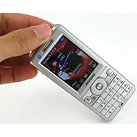 Mobilni telefon DualSIM Anycool D58