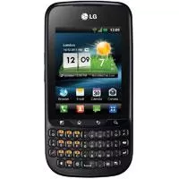 Mobilni telefon Smartphone LG Optimus Muscat BK C660