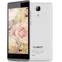 Dual SIM Mobilni telefon Cubot P11 Beli