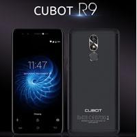 Mobilni telefon Cubot R9 Black