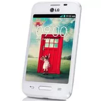 LG Smartphone L40 D160 White