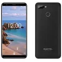 Mobilni telefon Oukitel C11 Pro Black 16GB 3GB