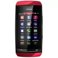 Mobilni telefon Nokia Asha 306 Touch Screen 306RD