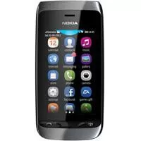 Mobilni telefon Nokia Asha 309 Black