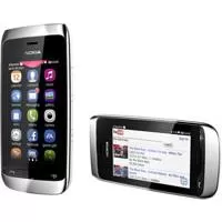 Mobilni telefon Nokia Asha 309 White