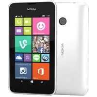 Nokia Lumia 530 Dual SIM Smartphone White