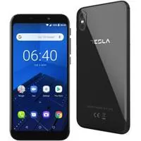 Mobilni telefon Tesla Smartphone 6.4 Lite Black