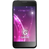 Mobilni telefon Smartphone Gigabyte GSmart Simba SX1 Dual SIM 9ESIMBAB06-00-101