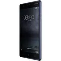 Mobilni telefon Nokia 3 DS Tempered Blue Dual Sim