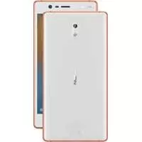 Mobilni telefon Nokia 3 DS Copper White Dual Sim