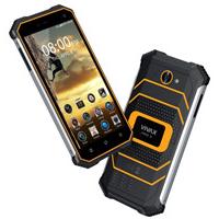 Mobilni telefon Vivax Smart PRO 3 Orange 2GB 16GB