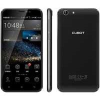 Dual SIM Mobilni telefon Cubot Note S Crni