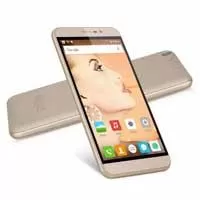 Dual SIM Mobilni telefon Cubot Note S Gold