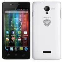 Mobilni telefon Smartphone Prestigio MultiPhone PAP5451DUOWHITE Dual SIM