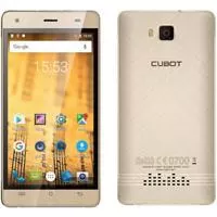 Dual Sim Mobilni telefon Cubot Echo Gold